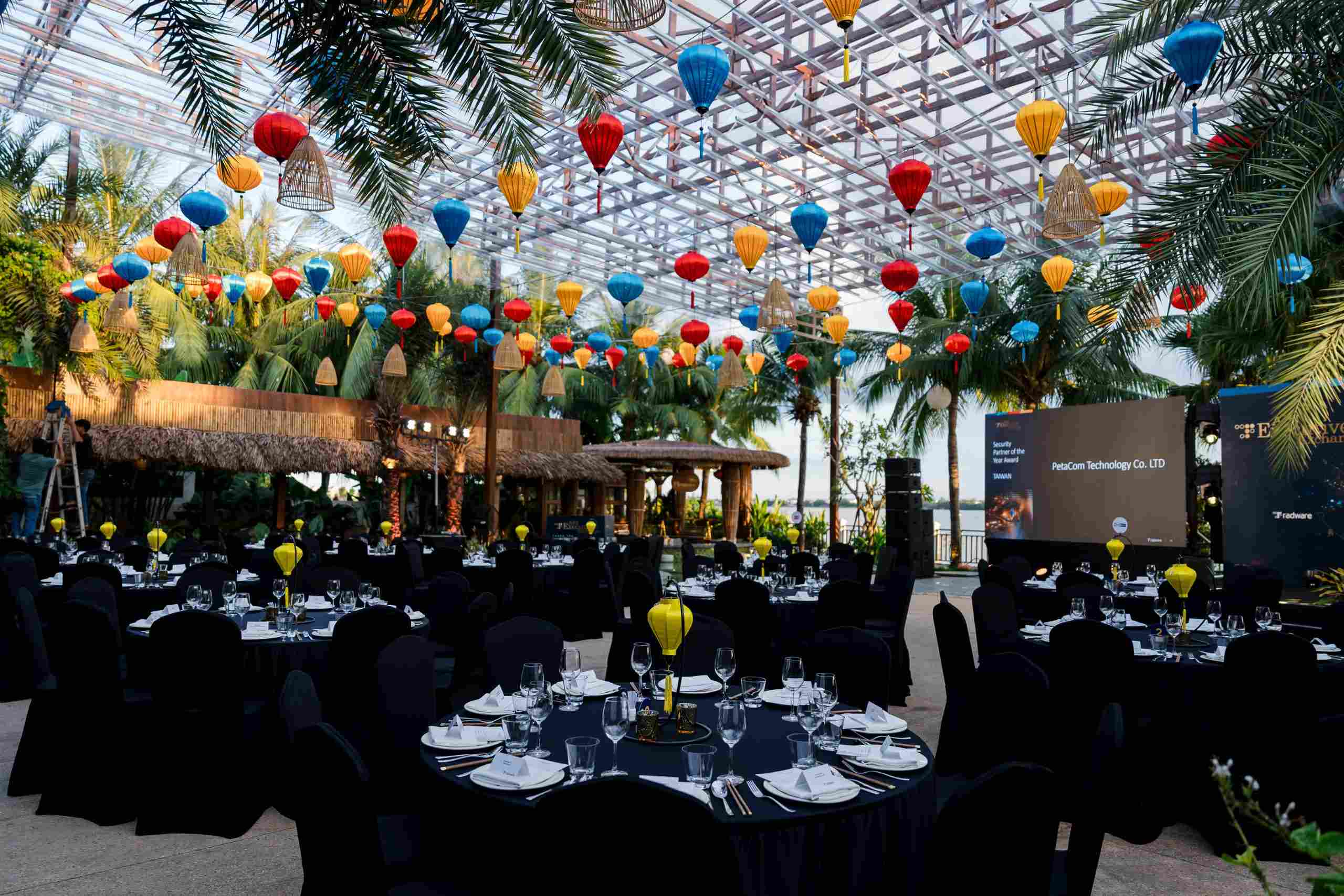 Event Management in Melbourne & Sydney | Veritas Events